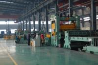 China Machinery Repair Shops Steel Coil Scrap Coiler for Advanced Steel Plate Cutting Machine for sale