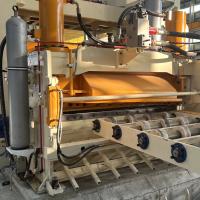 China High Precision Stainless Steel Coil Uncoiling Leveling Shearing Assembly Line in 2022 for sale