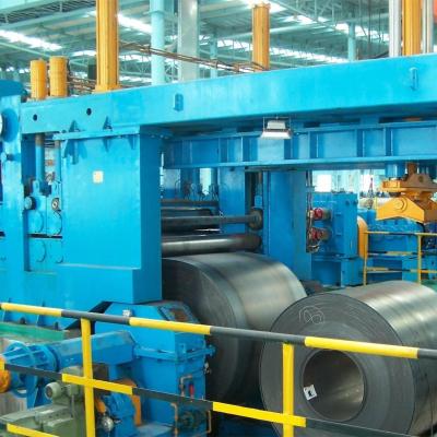 China 35T Coil Weight Steel Scrap Coiler for Advanced Steel Plate Cutting and Shearing for sale