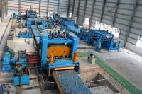 China 35T Coil Weight Steel Scrap Coiler for Advanced Steel Plate Cutting and Shearing for sale