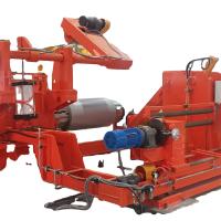 China Easy to Operate Coil Uncoiling and Slitting Production Line for Automobile Manufacturing for sale