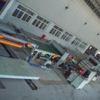 China Steel Coil Slitting Line for 30T Coil Weight Uncoiling Leveling Shearing and Stacking for sale