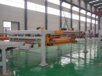 China Straightener Feeder Uncoiler The Ideal Solution for Machine Level Steel Coil Cutting for sale