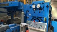 China High Productivity Steel Coil Flattening and Leveling Machine for Home Appliances for sale