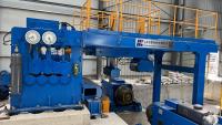 China High Productivity Steel Coil Flattening and Leveling Machine for Home Appliances for sale