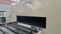 China Horizontal Cutting Production Line for 35T Steel Coils in Automobile Manufacturing for sale