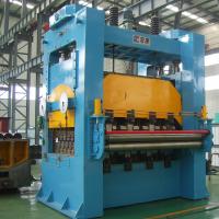 China 380v Voltage Metal Straightening and Cross Cutting Machine for Steel Sheet Flattening for sale