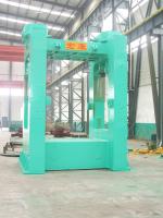 China 380v Metal Straightening and Cross Cutting Machine for Home Appliance Manufacturing for sale