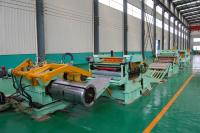 China Straightener Feeder Uncoiler Flattening and Leveling Machine for Automobile Manufacturing for sale