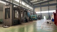 China High Productivity Metal Straightening and Cross Cutting Machine for Steel Sheets for sale
