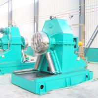 China Multifunctional Vertical and Horizontal Cutting Line 0-40 m/min Speed for sale