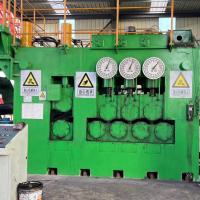China Multifunctional Vertical and Horizontal Cutting Line 0-40 m/min Speed for sale