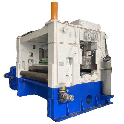 China High Speed Stainless Steel Coil Uncoiling Leveling Shearing Line for Smooth Operation for sale