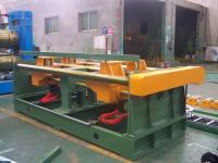 China Steel Plate Side Guide Material Thickness mm 3 16 mm Ideal for Machinery Repair Shops for sale