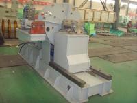 China Steel Coil Scrap and Plate Scrap Coiling Equipment with Cutting Speed of 20 40 m/min for sale