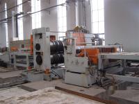 China 2000 20000 mm Cutting Width Steel Coil Slitting Machine with Cutting and Voltage 380V for sale