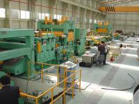 China High Productivity Cut to Length Line Extended Straightened and Leveled Product Line for sale