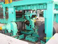 China 15KG Uncoiler For Steel Coil Work And Cut To Length Line Video Outgoing Inspection for sale