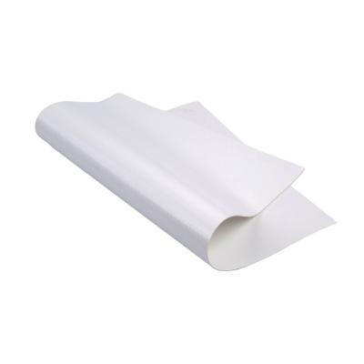 China High Tensile PVC Coated Membrane Structure Fabric 1000D×1000D 1150GSM for Stadium Roofing for sale