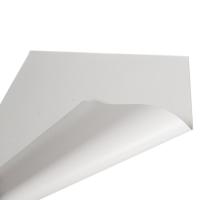 China PVC Frontlit Backlit Flex Banner Roll 240GSM 340GSM - 1-3.2m Width Outdoor Advertising Fabric for sale
