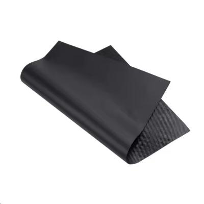 China 500-750GSM PVC Coated Tonneau Cover 72