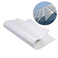China 1000D PVC Waterproof Tent Tarpaulin 30x30 1150GSM with -30°C Cold Resistance and 5+ Year Lifespan for sale