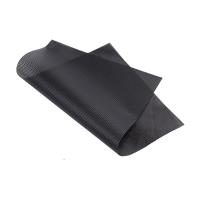 China 840D 11×10 450gsm PVC Coated Vinyl Mesh Fabric with Anti-Microbial Properties for Sports Court Netting for sale
