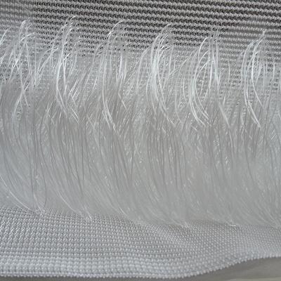 China PVC Inflatable Drop Stitch Fabric for SUP Boards - 1000D Yarn, 3200-3500gsm Weight, 57-68