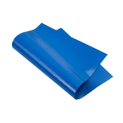China 1.5mm PVC Swimming Pool Liner Fabric - 1850 g/m² Surface Weight, 1500-1830mm Width, Custom Colors for sale