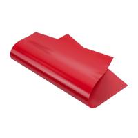 China 840D 18x16 550G PVC Tarpaulin Polyester Sports Fabric for Gymnastic Foam Mat for sale