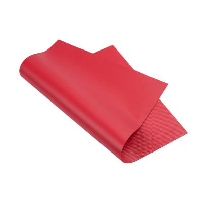 China 0.60mm 0.9mm 1.2mm PVC Inflatable Boat Fabric - UV Resistant Waterproof Material 610-1450 g/m² for sale