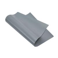 China 1000D 750GSM PVC Coated Tarpaulin Fabric - Non-Slip Inflatable Material for Sports Equipment for sale