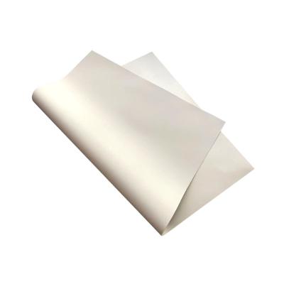 China Oxford 190T Fire Retardant PVC Air Duct Fabric - 850g/m² Weight, 0.35-0.55mm Thickness, Oil Resistant Industrial Material for sale