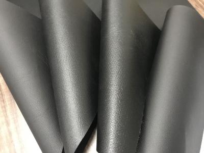 China Fake Leather PVC Tonneau Cover Fabric 1000Dx1000D 750G Waterproof Pickup Truck Bed Cover for sale