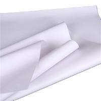 China PVC Frontlit Flex Banner Roll 610gsm 1-3.2m Width Outdoor Advertising Fabric with Weatherproof Coating for sale