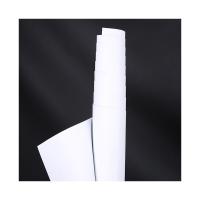 China PVC Blackout Flex Banner 500×500 Denier Waterproof - 240-610GSM Weight Options for Outdoor Advertising for sale