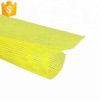 China Custom PVC Flex Banner Fabric 240-610GSM Waterproof Material for Outdoor Advertising 1-3.2m Width for sale