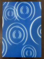 China 1.5mm PVC Swimming Pool Liner 1500GSM with UV Resistance - Temperature Range -20℃ to 70℃ for Residential and Commercial Pools for sale