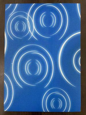 China 1.5mm PVC Swimming Pool Liner 1500GSM with UV Resistance - Temperature Range -20℃ to 70℃ for Residential and Commercial Pools for sale