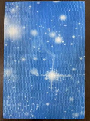 China 1.2mm PVC Coated Tarpaulin Water Resistant Liner 1500-1830mm Width for Swimming Pools for sale