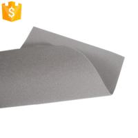 China 60D 320G Medical PVC Coated Urine Pad Fabric with 0.1-0.5mm TPU Thickness and ≥5cm/5KG Adhesion for sale