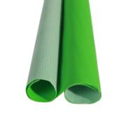China Waterproof Urine Pad Medical PVC Coated Fabric 60D 320G with 0.1-0.5mm TPU Thickness for Healthcare Applications for sale