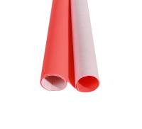 China Medical Grade Anti-Bacterial PVC Coated Fabric 60D 320G with 0.1-0.5mm TPU Coating for Urine Pads and Healthcare Applications for sale