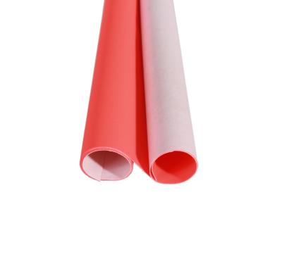 China Medical Grade Anti-Bacterial PVC Coated Fabric 60D 320G with 0.1-0.5mm TPU Coating for Urine Pads and Healthcare Applications for sale