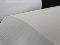 China 450GSM 1000D PVC Mesh Fabric - High Strength Spray Painting Safety Net Tarps 12x12 Construction for sale