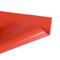 China 0.60mm 0.9mm 1.2mm PVC Coated Airtight Fabric - 1100G Weight, 1-3.2M Width, Tear Resistant for sale