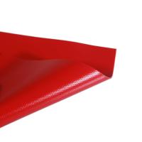 China 0.6mm to 1.2mm PVC Inflatable Boat Vinyl Fabric with 3D Digital Printing - UV Resistant, 1-3.2m Width Options for sale