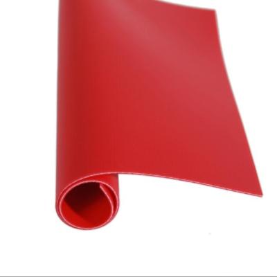 China 1000D×1000D PVC Coated Tarpaulin Fabric 0.60MM 0.9MM 1.2MM Thickness for Inflatable Equipment for sale