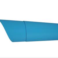 China PVC Coated Tarpaulin Fabric 1000D 750G UV Resistant for Gym Equipment for sale