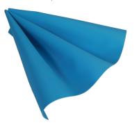 China 1000D 750GSM PVC Coated Tarpaulin Fabric for Inflatable Punching Bags - Waterproof 1-3.2M Width for sale